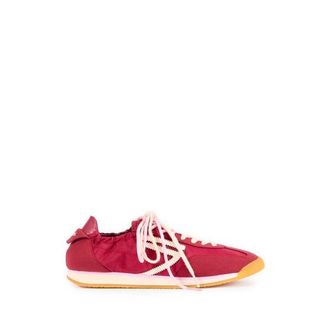 Puraai Baskets Panther double lacets