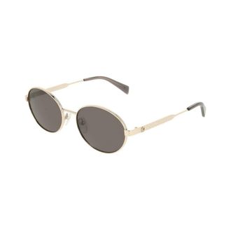 Liu Jo Lj163S 714 Sonnenbrille - - Accessories - Damen - Gelb - 55 MM