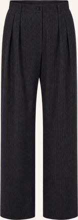 Gerard Darel Hose Mini grau