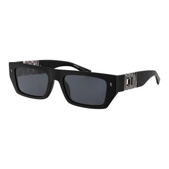 Dsquared2 Icon 0011/S Sonnenbrille - - Accessories - Herren - Schwarzk - 54 MM