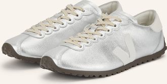 Veja Sneaker Cateyes silber