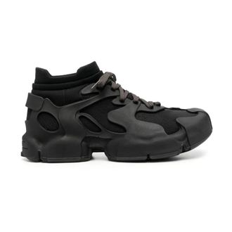 Camper Herren, Schuhe, Schwarzk, 40 EUGr&ouml;&szlig;e