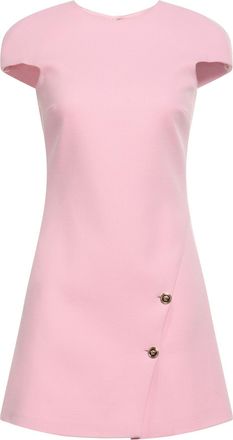 Versace KLEIDER - Mini-Kleider auf YOOX.COM