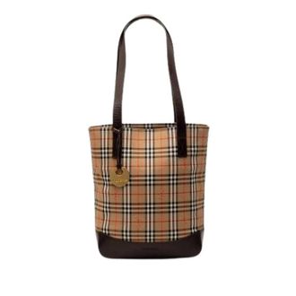 Burberry Damen, Pre-Owned, Mehrfarbig, ONE SIZEGr&ouml;&szlig;e