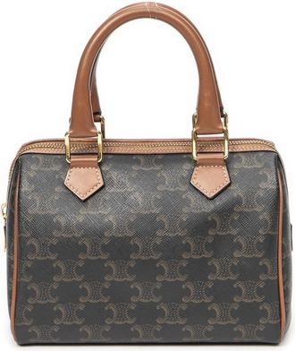 Celine Crossbody Bags - Small Boston - Gr. unisize - in Braun - f&uuml;r Damen