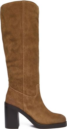 Aldo Stiefel Aldo Agraewen 14115059 Braun