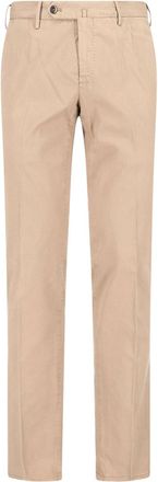 Pantaloni Torino Pantalons D&eacute;contract&eacute;s - Marron