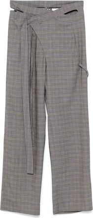 Ottolinger Pantalons D&eacute;contract&eacute;s - Gris