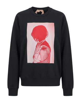 N&deg;21 TOPS - Sweatshirts auf YOOX.COM