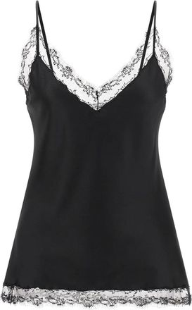 Ermanno Scervino Damen, Oberteile, Schwarzk, XSGr&ouml;&szlig;e