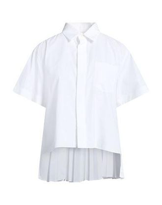sacai TOPS - Chemises sur YOOX.COM