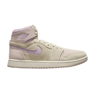 Nike Jordan Femme, Chaussures, Multicolore, Taille: 37 1/2 EU 1 High Zoom Cmft 2