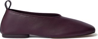 SOEUR Ballerines Bala Cuir Soeur