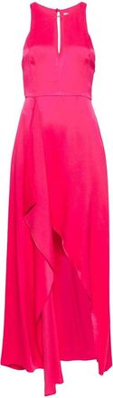 Twinset Maxikleid - Rosa