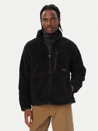 The North Face &Uuml;bergangsjacke Extreme Pile 2 NF0A8KQX Schwarz Regular Fit