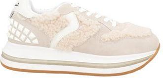 Voile Blanche CHAUSSURES - Sneakers sur YOOX.COM