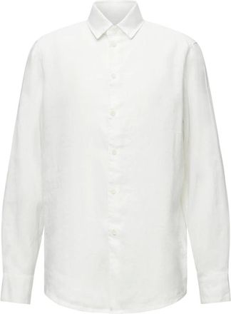 Drykorn Homme, Chemises, Blanc, Taille: 2XL Ramis 10 Hemd