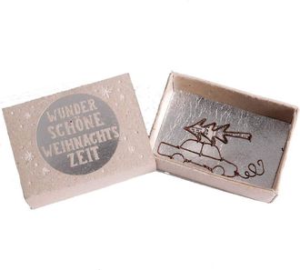 Good old Friends Wunschbox Wundersch&ouml;ne Weihnachtszeit