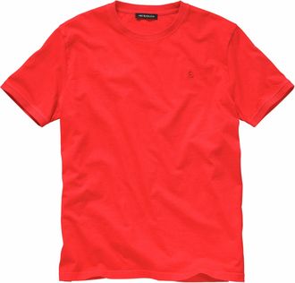 Mey & Edlich Sichere-Bank-T-Shirt