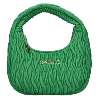 Ga&euml;lle Paris Damen, Taschen, Gr&uuml;n, ONE SIZEGr&ouml;&szlig;e