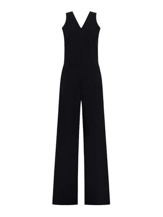 Roberto Ricci Design Jumpsuit - Schwarz