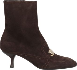 Ferragamo SCHUHE - Stiefeletten auf YOOX.COM
