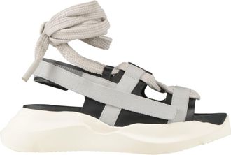 Rick Owens SCHUHE - Sandalen auf YOOX.COM