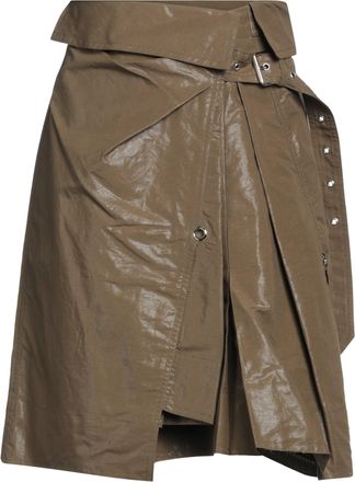 Isabel Marant HOSEN & R&Ouml;CKE - Minir&ouml;cke auf YOOX.COM