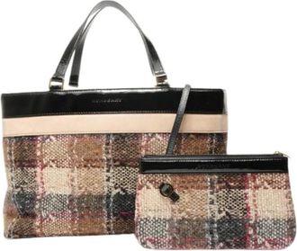 Burberry Damen, Pre-Owned, Mehrfarbig, ONE SIZEGr&ouml;&szlig;e