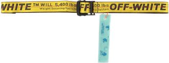 Off-white Kleinlederwaren - G&uuml;rtel auf YOOX.COM