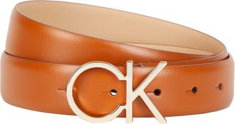 Calvin Klein Kleinlederwaren - Gürtel auf YOOX.COM