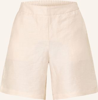 someday Someday Leinenshorts Charlie beige