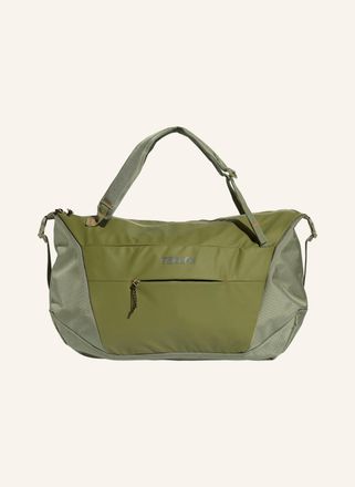 ADIDAS TERREX Adidas Terrex Sporttasche Multi 50 L gruen