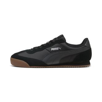 Puma Bootero Sneakers Unisex, Schuhe, Schwarz, 40.5