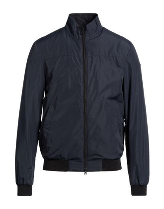 Geox JACKEN & M&Auml;NTEL - Jacken und Anoraks auf YOOX.COM