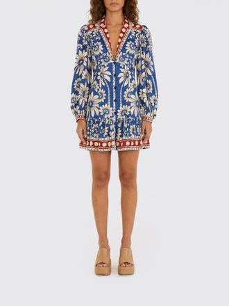 Farm Rio Robe FARM RIO Femme couleur Bleu