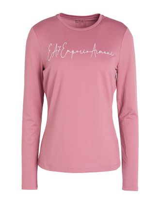 Emporio Armani TOPS - T-shirts auf YOOX.COM