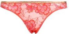 La Nouvelle Culotte Georgia avec broderie