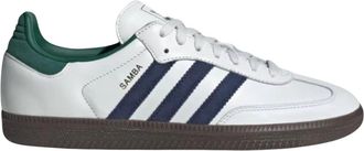 adidas Femme, Chaussures, Blanc, Taille: 38 2/3 EU Baskets