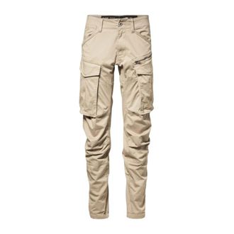G-Star Homme, Pantalons, Beige, Taille: W31 Slim-fit Pantalons
