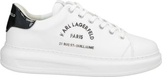 Karl Lagerfeld SCHUHE - Sneakers auf YOOX.COM