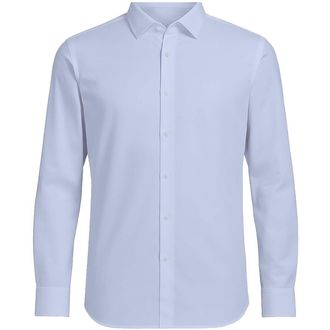 Calvin Klein Jeans Twill Easy Care Slim, 0Gy