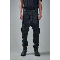 Boris Bidian Saberi P21B