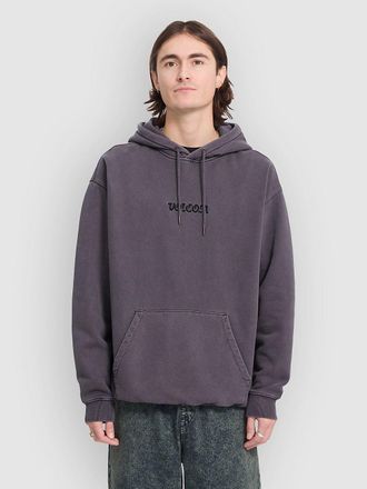 Volcom Big Stone Po Hoodie raisin