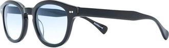 Epos Bronte 3 N Azul SUN Sonnenbrille - - Accessories - unisex - Schwarzk - 48 MM