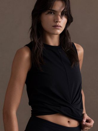 Hey Honey Top Cropped
