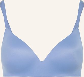 Calvin Klein T-Shirt-Bh Perfectly Fit blau