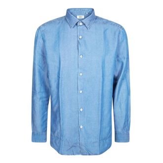 Altea Herren, Shirts, Blau, MGr&ouml;&szlig;e