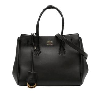 Balenciaga Pre-owned Hampton Carry All - Femme - Pre-owned - Noir - Taille: ONE Size