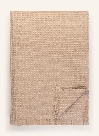 Blomus Blomus Plaid Tola beige